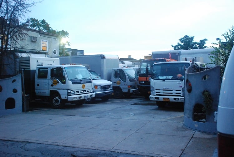 Success of Con Edison Construction Vendor Comes at the Expense of ...