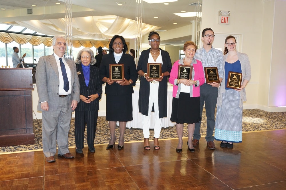 New Rochelle Council of Community Services Recognizes Honorees and ...