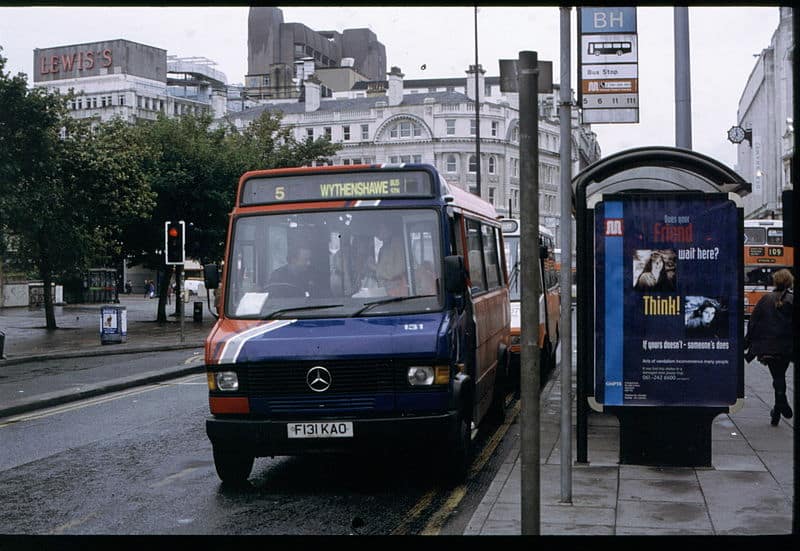 Bee Line bus drivers get raises in new contract - Talk of the Sound
