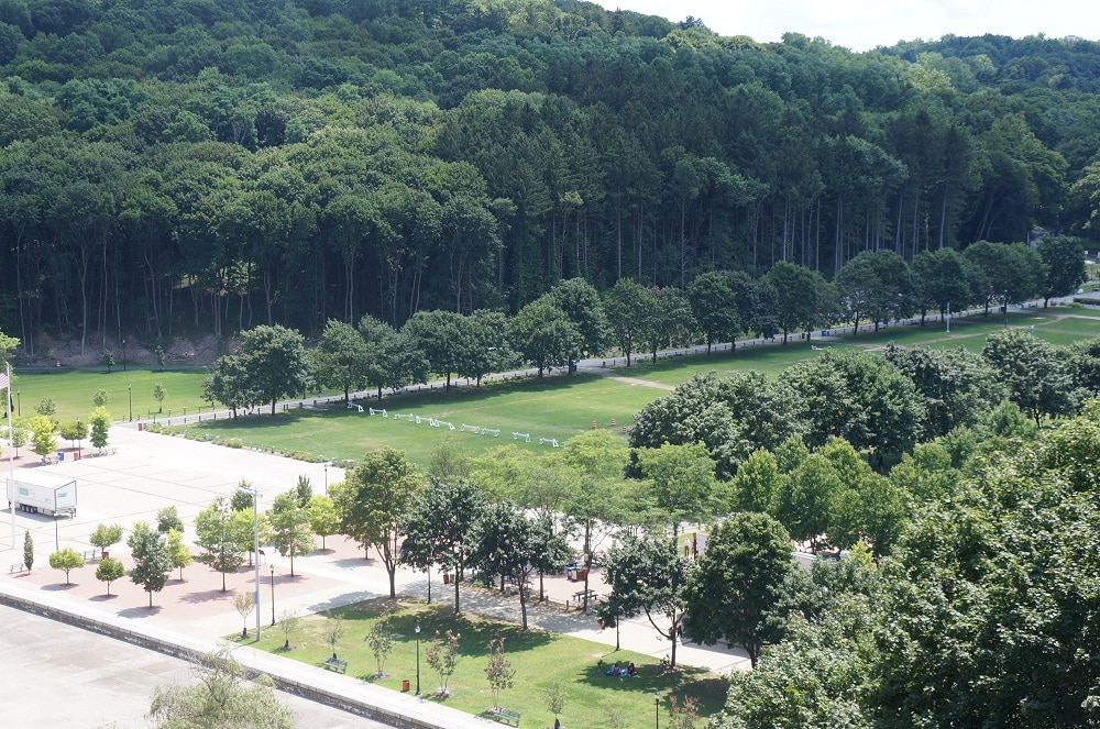 Westchester County Parks Receives Awards for Excellence - Talk of the Sound