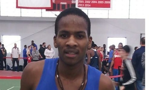 Monroe Men's Track and Field Team Continues Dominate in Boston - Talk ...