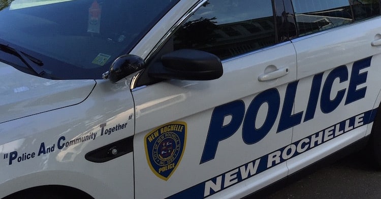 New Rochelle Police Department Memorial & Awards Ceremony - Talk of the ...