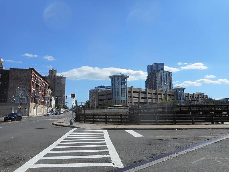 Thruway Authority Announces Maintenance Activities on I-95 - Talk of ...