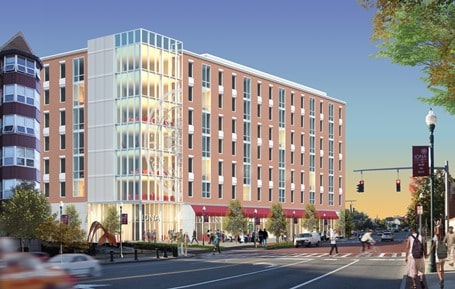 Iona Iona College To Buy Concordia's Bronxville New York Campus ...