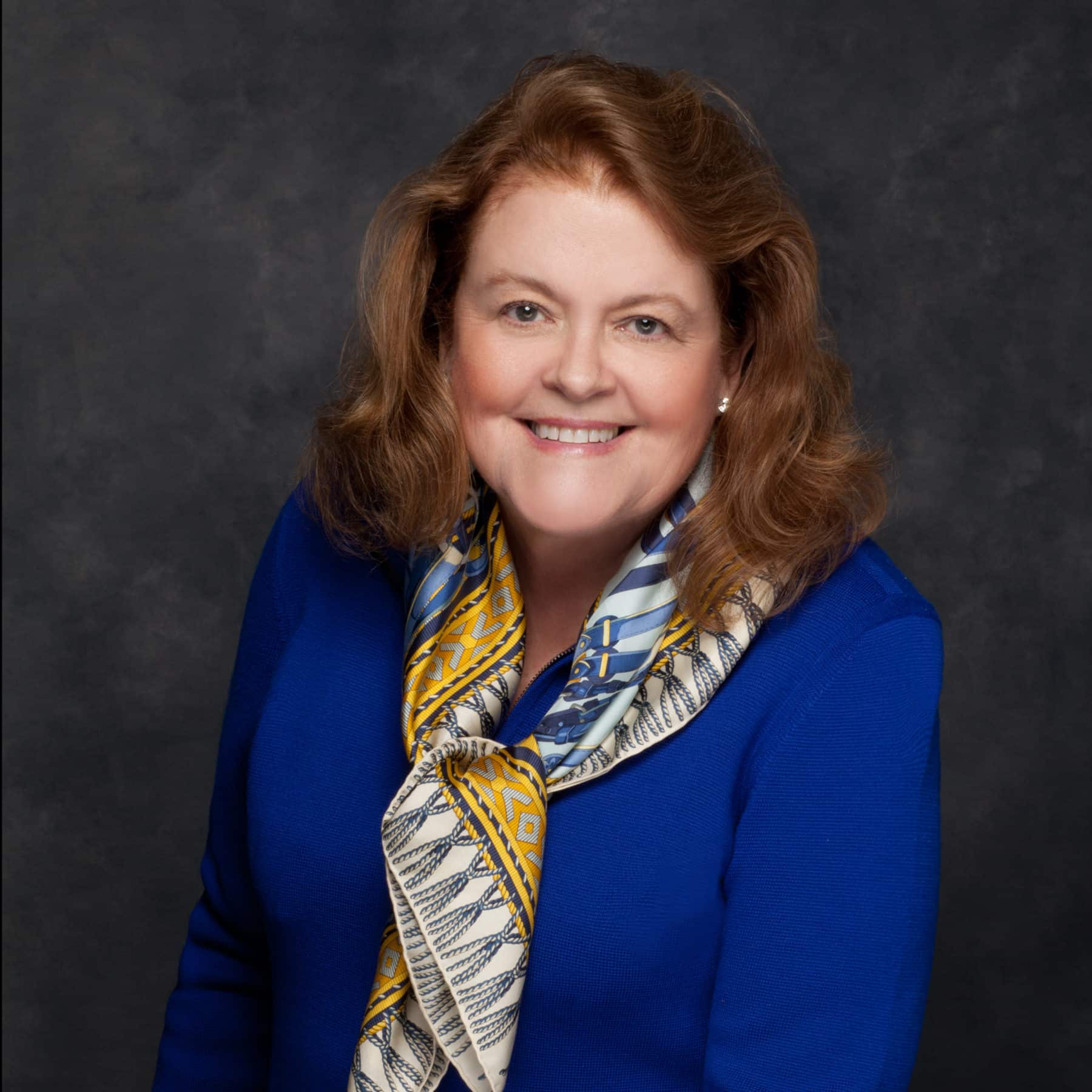 The College of New Rochelle Welcomes Two Trustees: Dlores Castellano ...