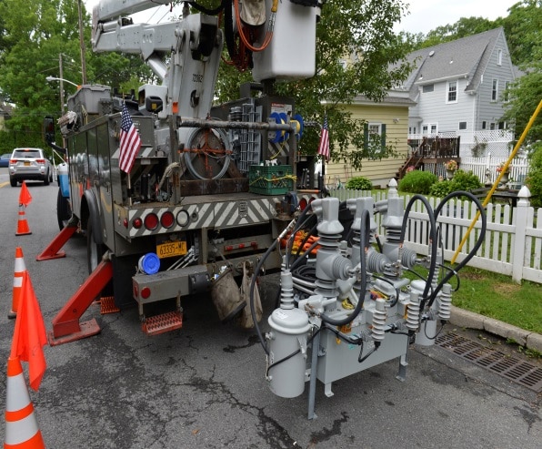 Con Edison’s Billion-Dollar Storm Upgrades to Power New York Through ...