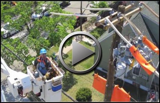 Con Edison Storm Upgrades Avert 1,000 Outages During Jonas - Talk of ...