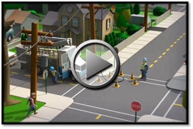 Con Edison Prepares for Storm, Urges Customers to Take Safety ...