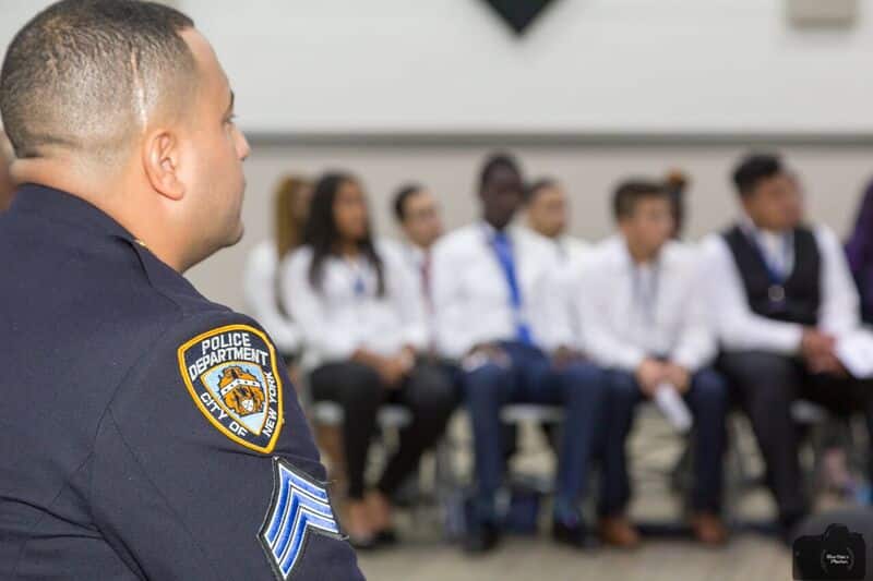 Monroe College launches new Criminal Justice Program to boost Police ...