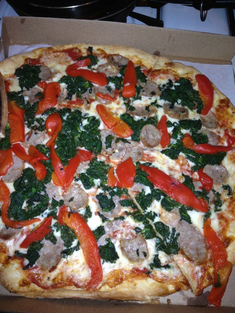 Taste of the Sound: Metro Pizza & Pasta - Talk of the Sound