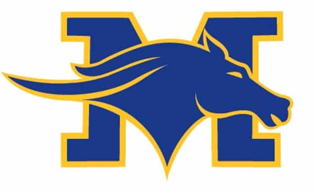 Monroe Mustangs - Monroe Athletics has Strong Presence on National ...