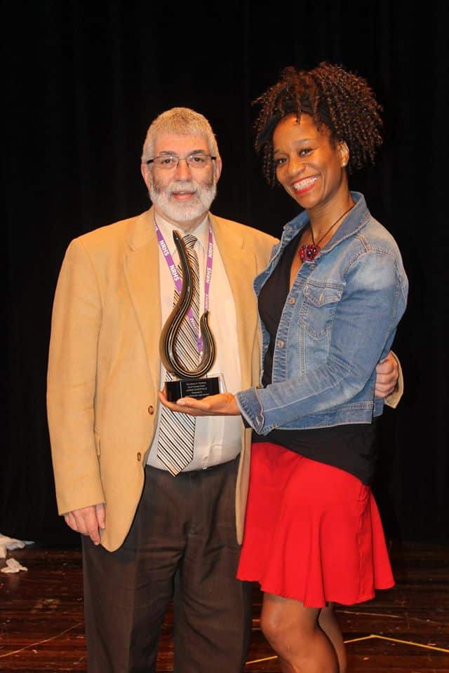 Students at NRHS Created the Award in his Honor of Steven A. Goldberg ...