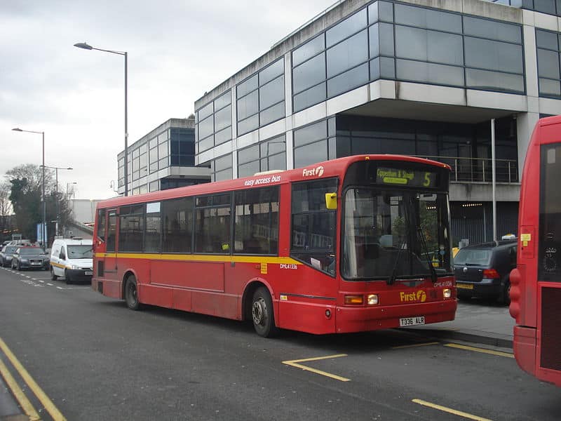 Bee-line Bus Fares Change March 19 Under the MTA Fare Increase - Talk ...