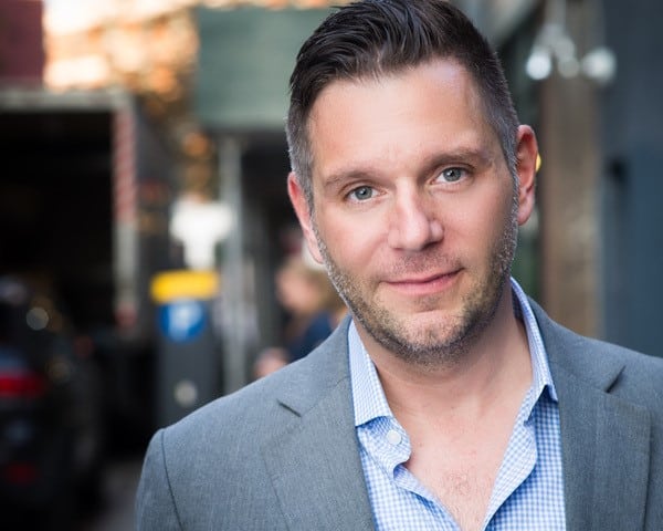 Anthony Stirpe to Receive Apple Distinguished Educator Award - Talk of ...