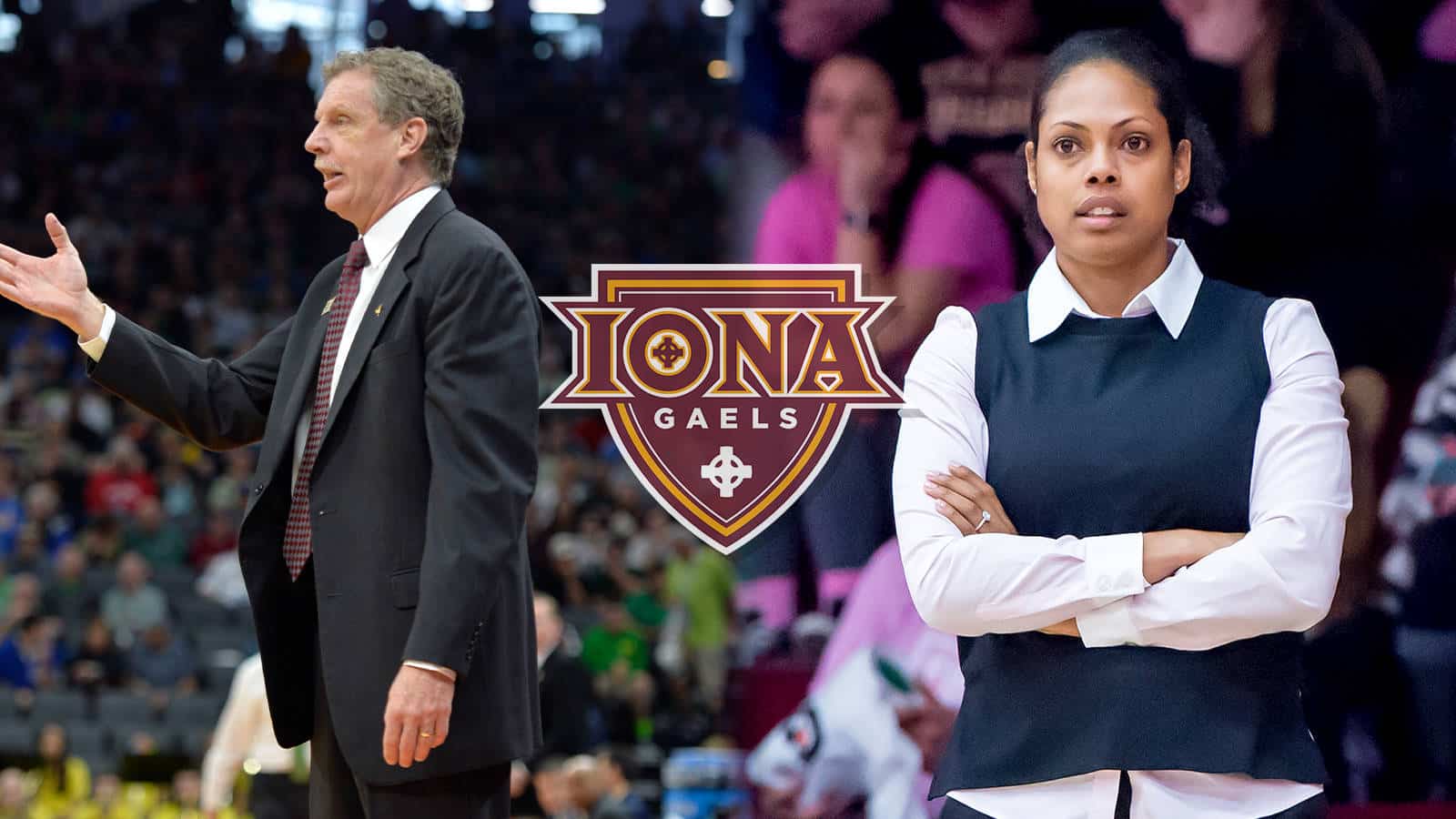 Iona Announces Contract Extensions for Tim Cluess and Billi Godsey ...