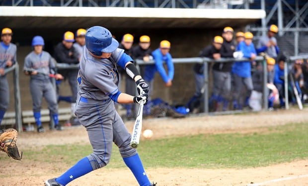 Monroe Baseball Gets 12 Hits and 3 Homers in Loss at Sullivan - Talk of ...