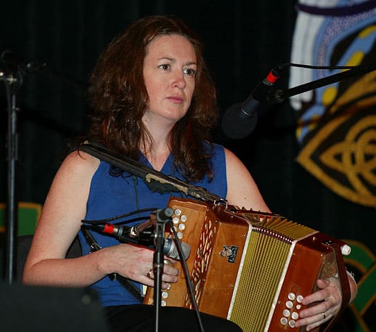 FREE Celebration of Irish Song and Dance! - Talk of the Sound