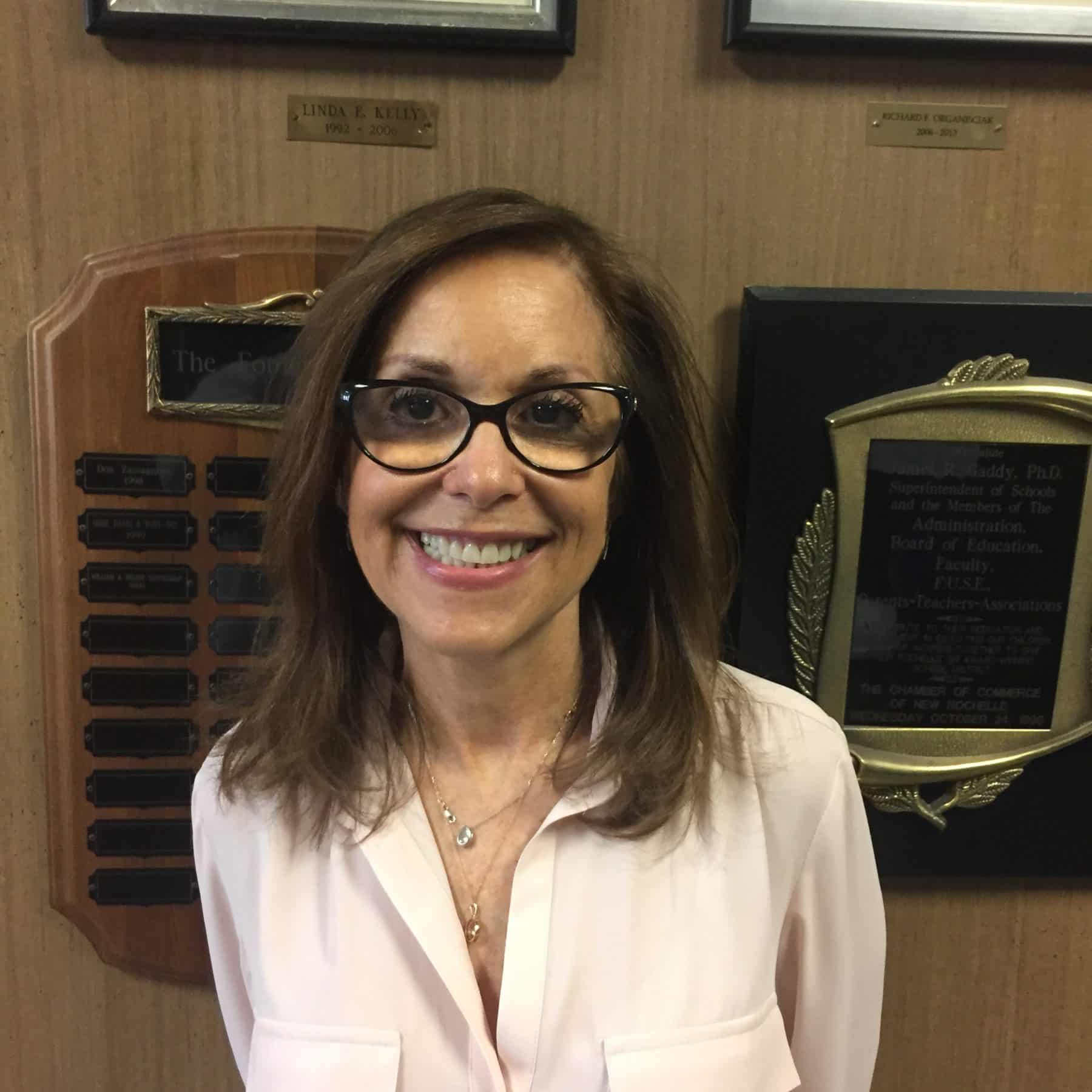 New Rochelle Schools Name Interim Assistant Superintendent for Student ...