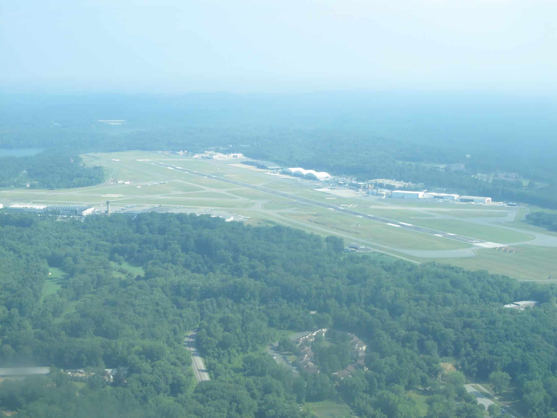 Westchester County Airport Revitalization Attracts Three Firms - Talk ...