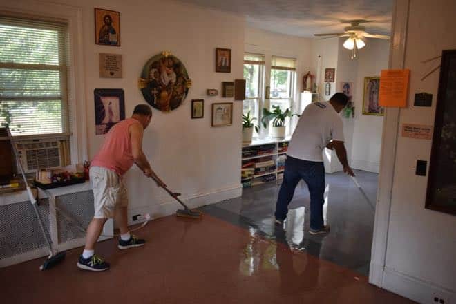 Relig House in New Rochelle Ransacked (Again) - Talk of the Sound