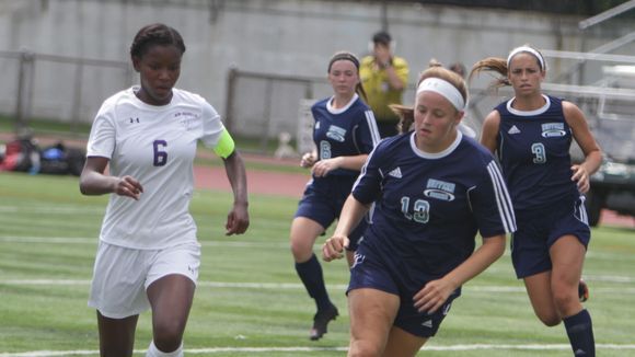 Girls Soccer Player of the Week (Sept. 11): Ruby Hastie, New Rochelle ...