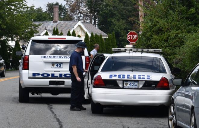 New Rochelle Police Department Meets Use of Force Standards - Talk of ...