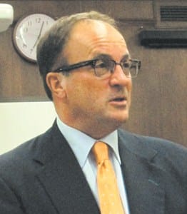 New Rochelle Board of Education Reaches into Wayback Machine to Hire ...