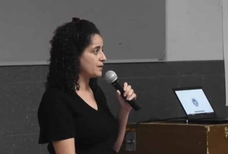 New Rochelle Board President Seeks to Redefine Racism - Talk of the Sound