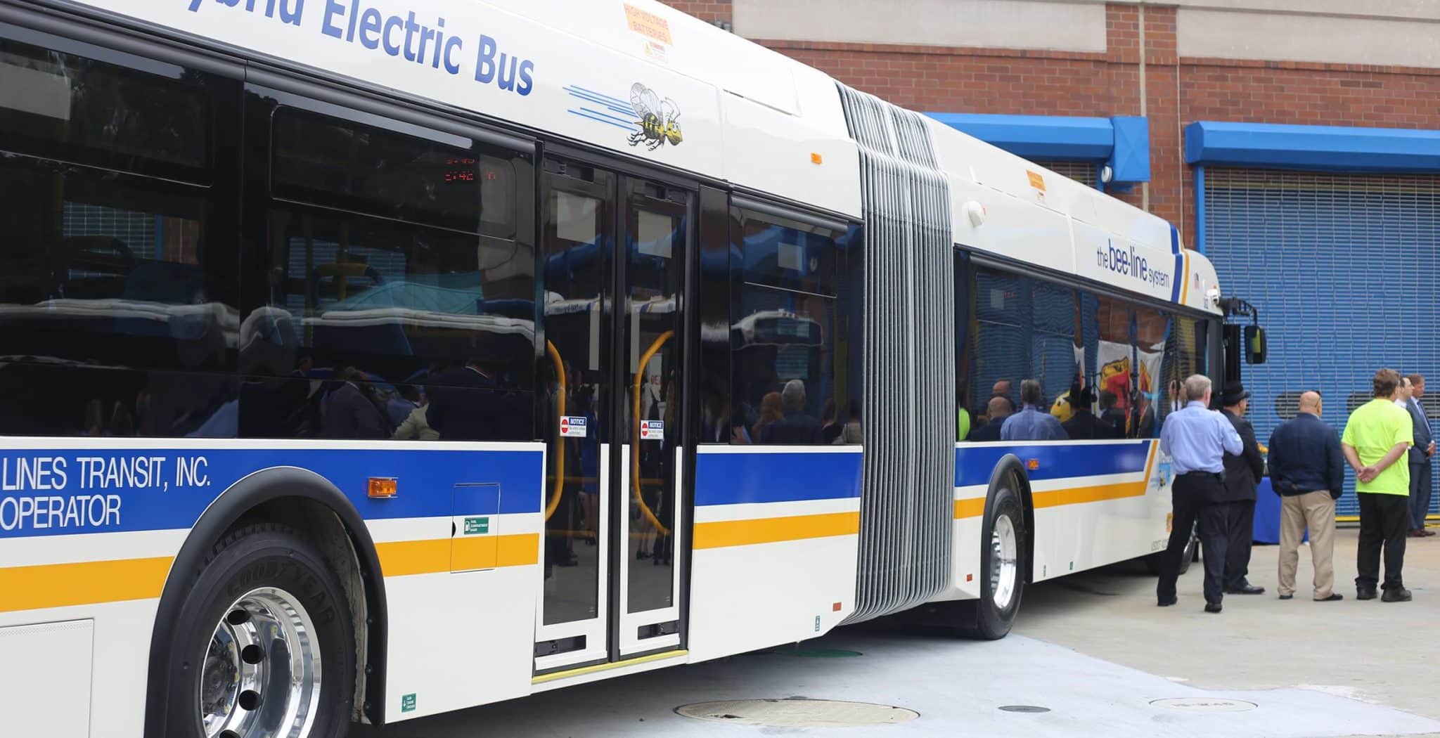 The Bee-Line Bus System Will Resume Full Service Beginning Monday, June ...