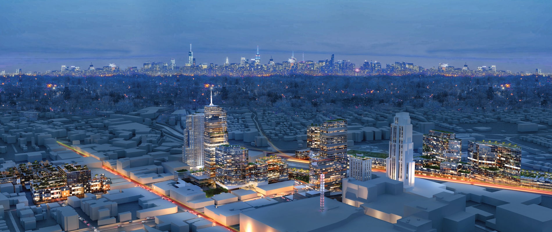 New Rochelle IDA Tops $1 Billion in Total Project Value on 25 Projects ...