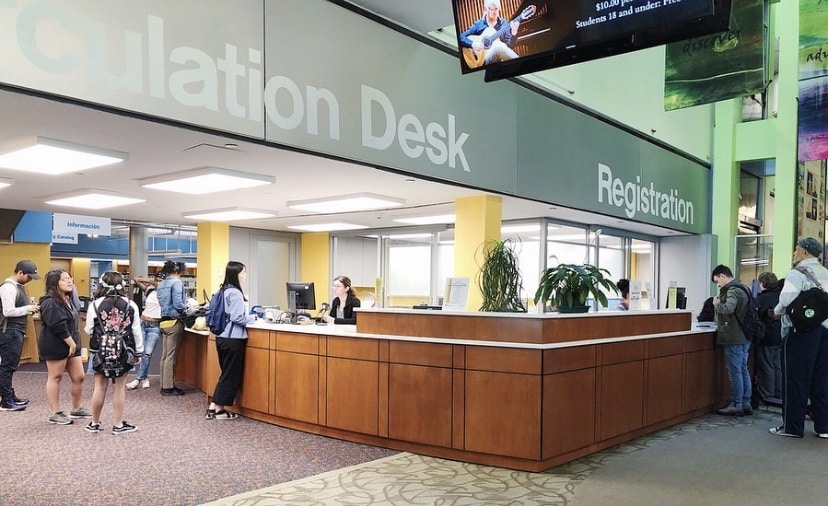 The New Rochelle Public Library Reopens to the Public on Limited Basis ...