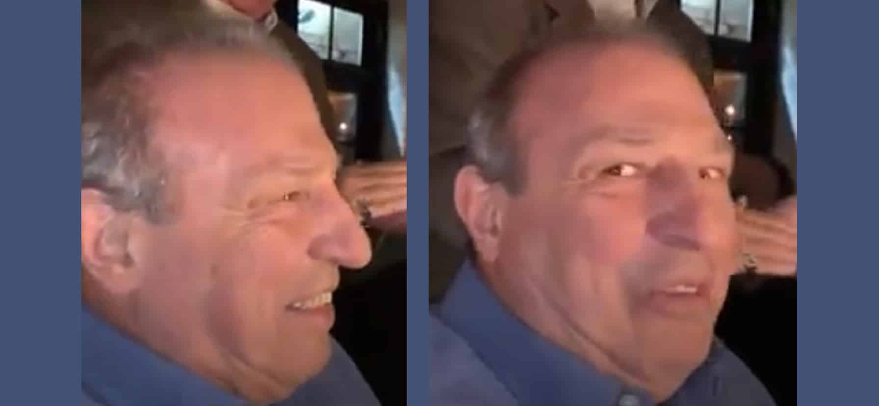 Nightmare on the Isle of Sans Souci: Part IV — Who is Phil Colasuonno ...