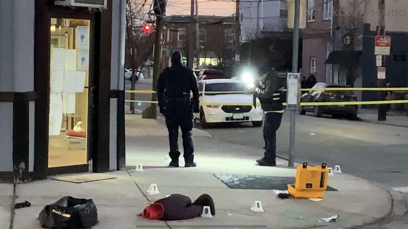 New Rochelle’s West End Teen Shooter Charged with Murder in First Court ...