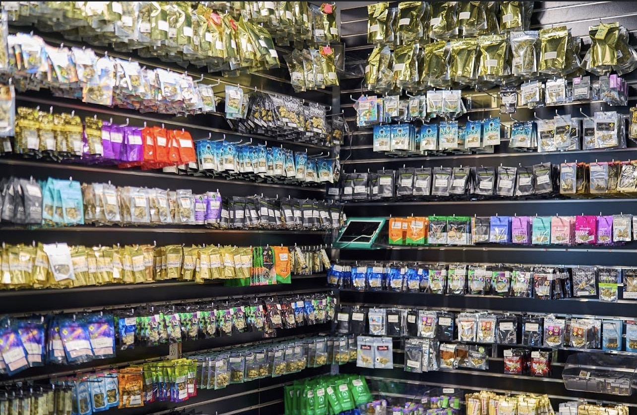 Online Weed Store Purportedly Operating in North End of New Rochelle a ...