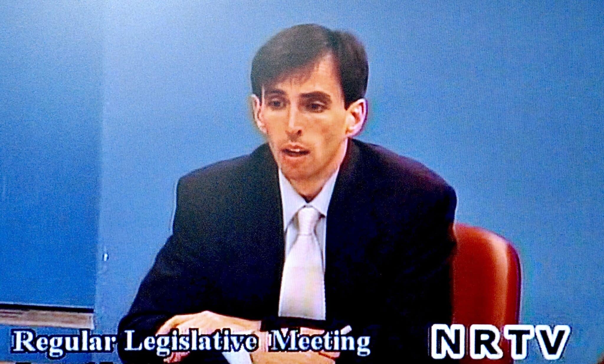 The Noam Bramson Ethics Transcripts Part II: Mayor’s Pursuit of New ...