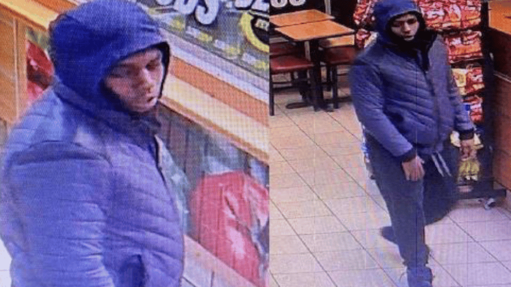 Attempted Armed Robbery at New Rochelle Subway/Carvel Store - Talk of ...