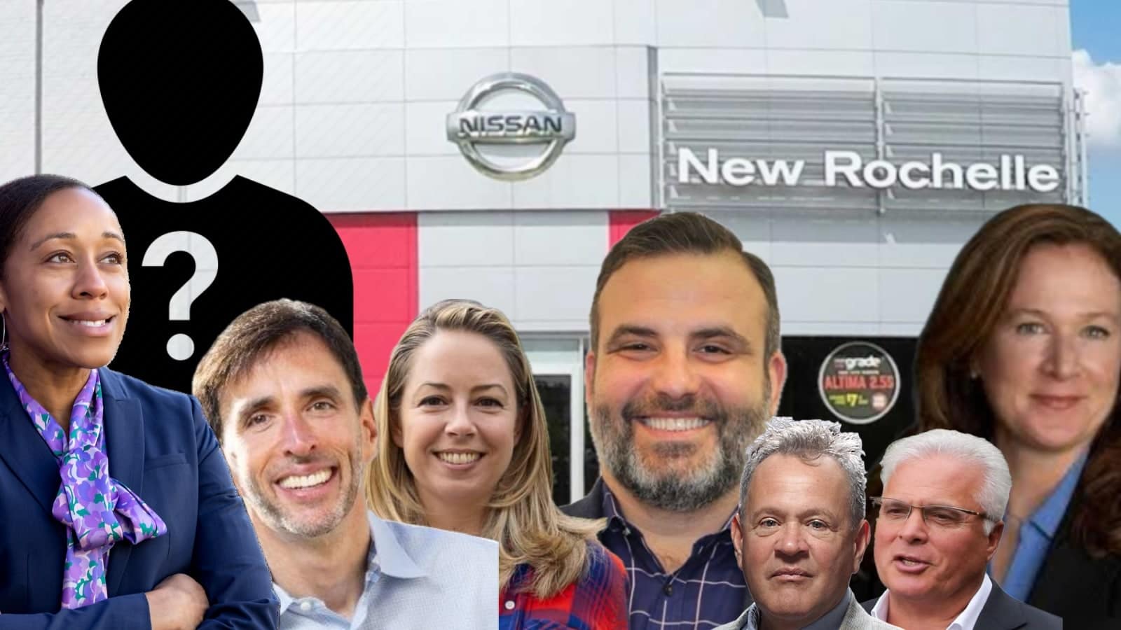 Anonymous Letter Rocks New Rochelle City Hall - Talk of the Sound