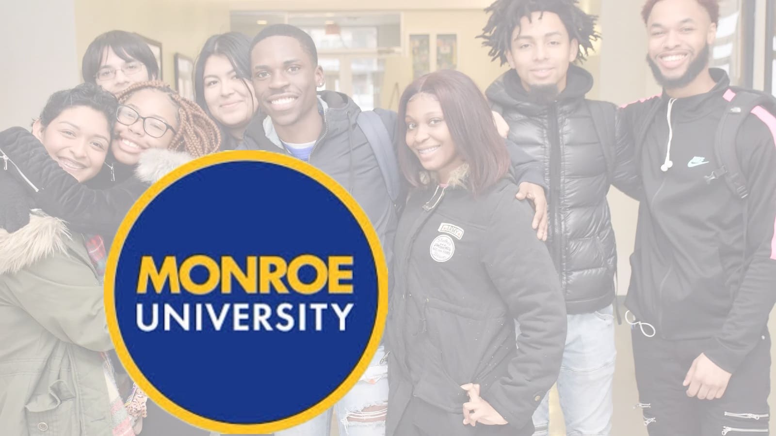 Monroe University: Monroe College Achieves University Status - Talk of ...