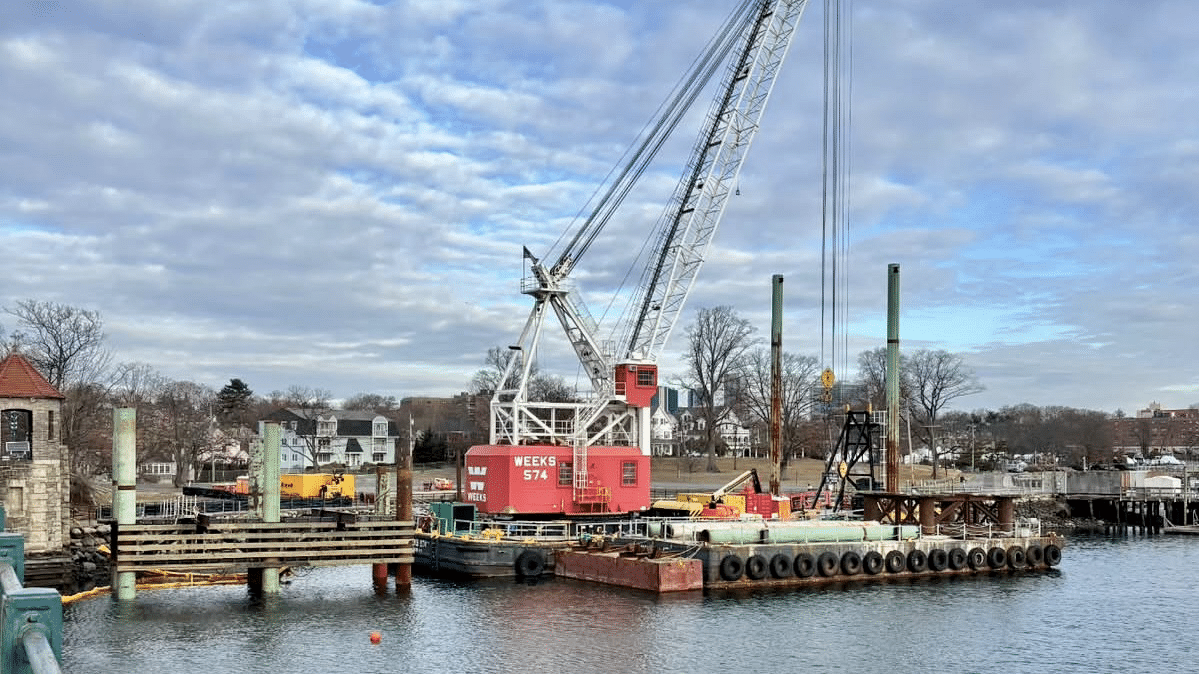 Westchester County to Celebrate Glen Island Bridge Milestone - Talk of ...