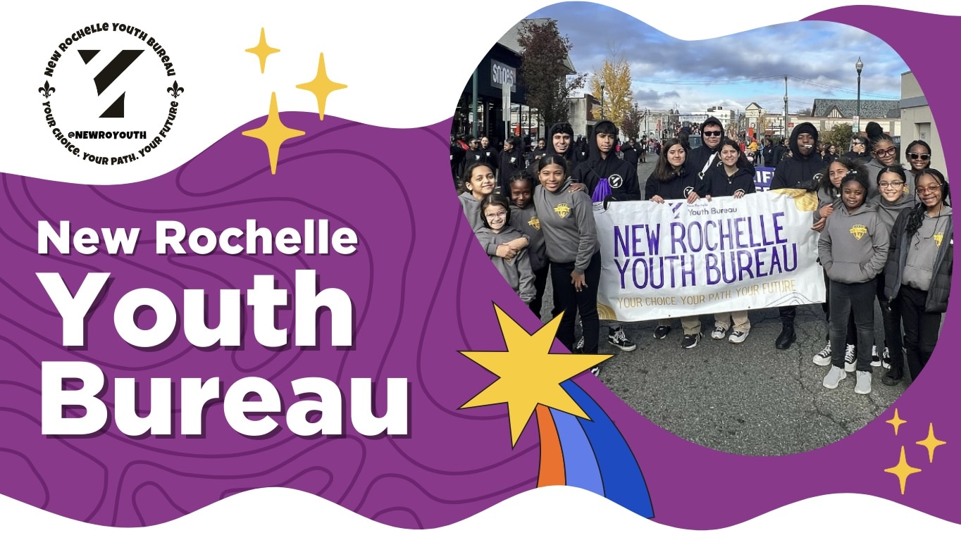 New Rochelle Youth Bureau Opens Applications for Youth Council - Talk ...