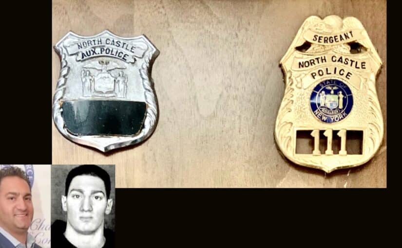 New Rochelle Thanksgiving Parade Sponsor Stole Dead Cop’s Badge - Talk ...