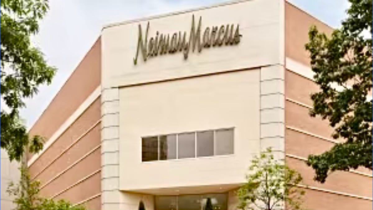 Neiman Marcus at The Westchester in White Plains to Close as Saks ...