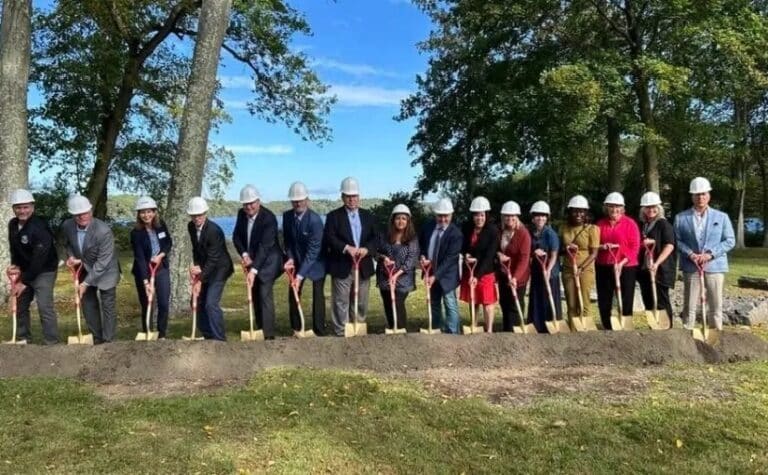 $30 Million Approved for Westchester Joint Water Works Filtration Plant ...