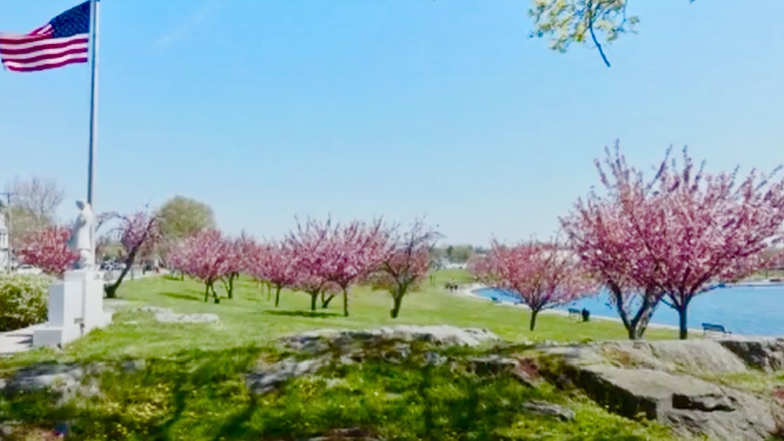 Mamaroneck Harbor Island Park Survey Opens as Village Seeks Public ...