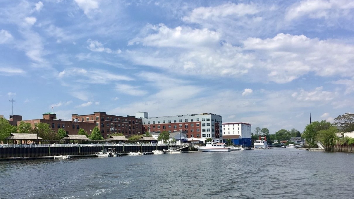 Port Chester Launches Comprehensive Plan Update with Public Workshop ...