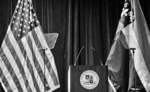 Sunday Briefing Is Live: Ethics Complaint, Bramson Promotion, and ...